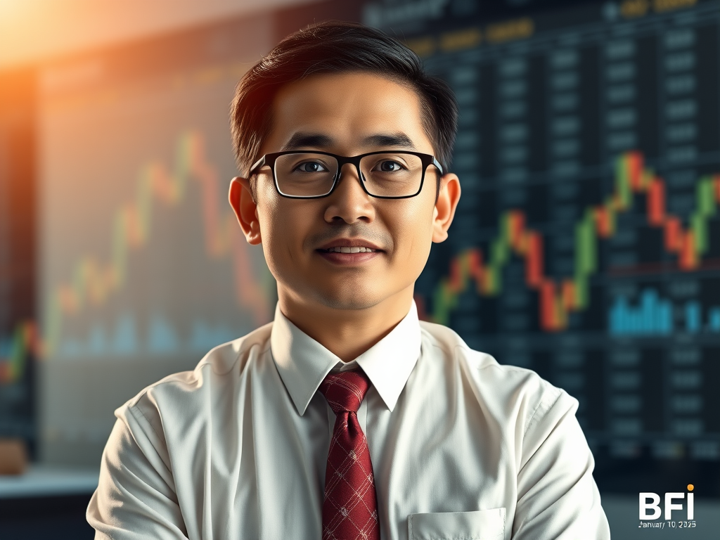 Nurul Taufiqu dan Transaksi 5,61 Juta Saham Nanotech – Blue Finance ...