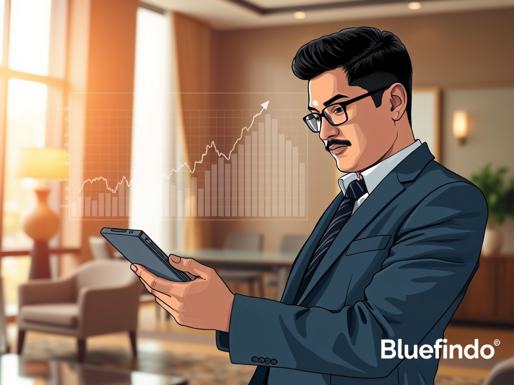 Transaksi Saham PRAY: Yos Effendi Susanto Naikkan Porsi Kepemilikan – Blue Finance Indonesia