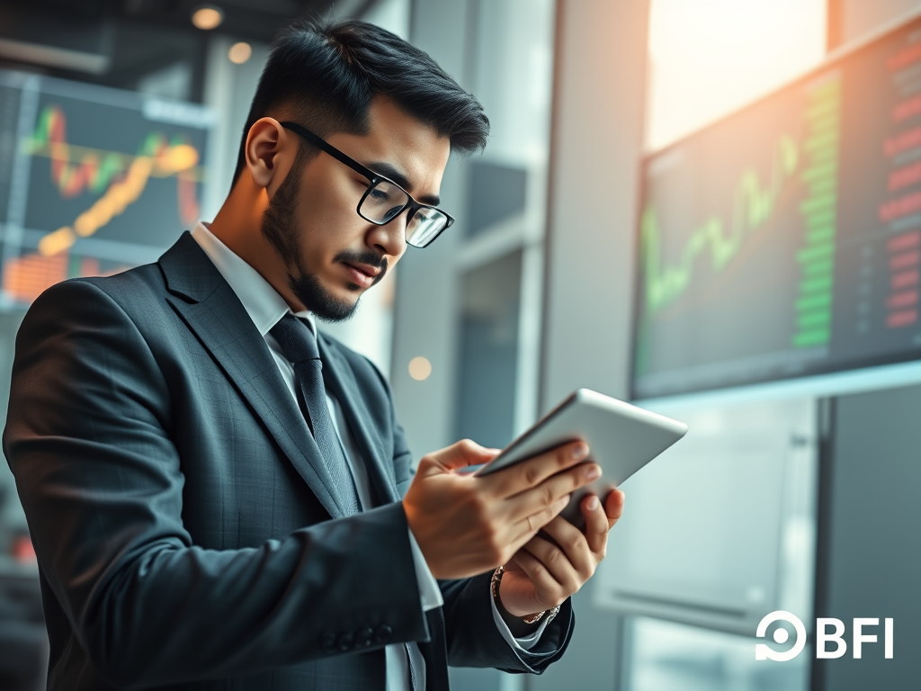 Erlangga Ksatria Tambah Saham Imago Mulia – Blue Finance Indonesia