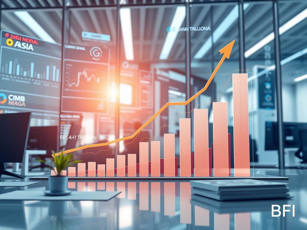 Gajah Tunggal Cairkan Fasilitas Rp4,4 Triliun – Blue Finance Indonesia