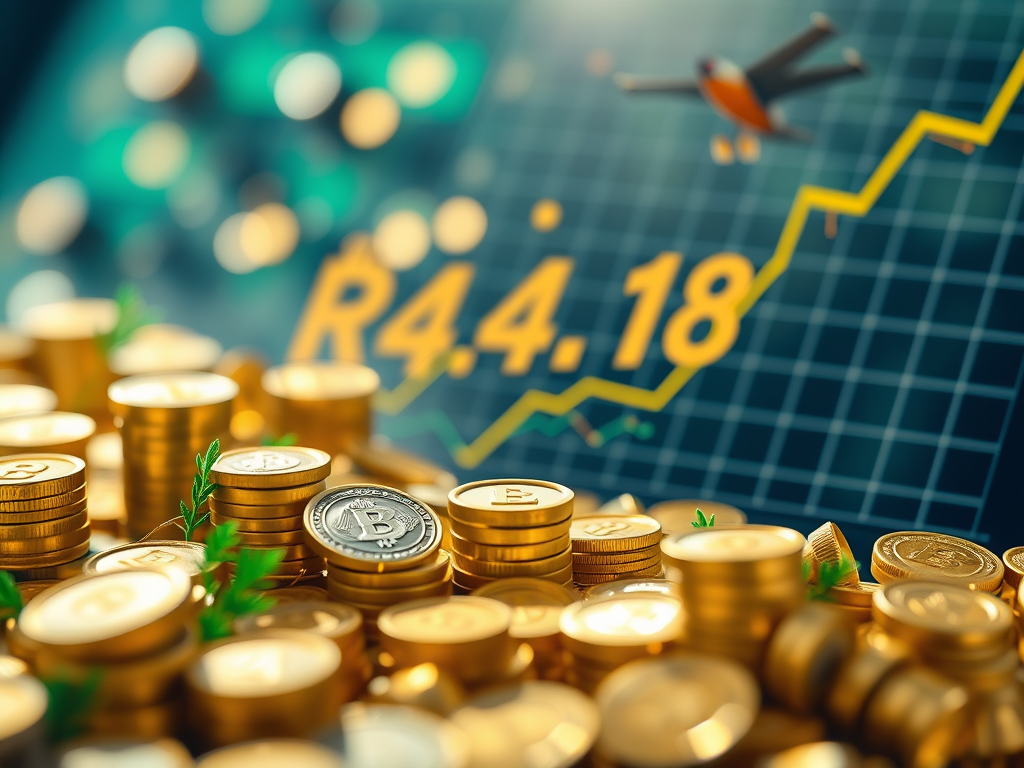 Kabar Gembira! ADRO Siap Guyur Dividen Rp4,18 Triliun, Simak Rinciannya ...